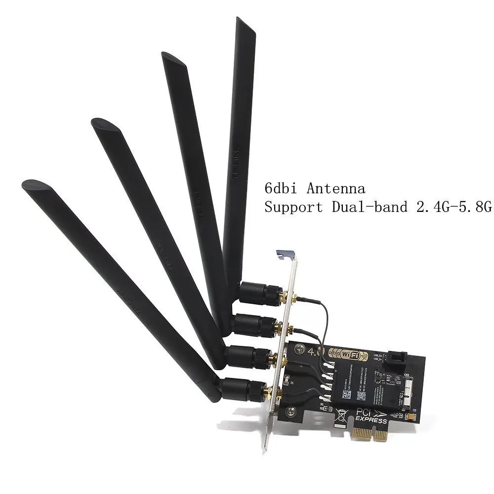 Broadcom 802-11n network adapter properties - atlantatop Broadcom 802-11n network adapter properties - atlantatop