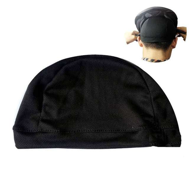 Helmet Inner Cooling Cap | asghedom.com