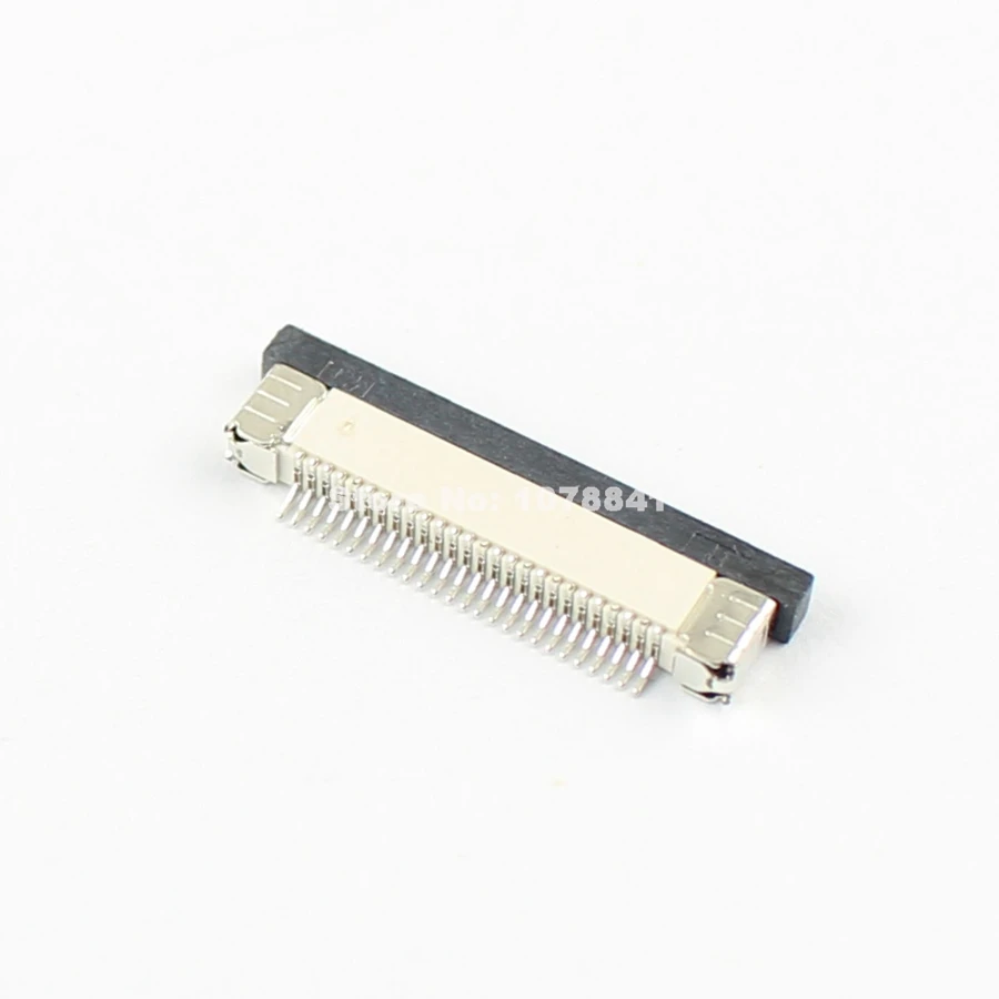 Fpc Connectors For Sale 10-Pack 0.5mm Pitch 18-Pin FFC/FPC Connectors ...