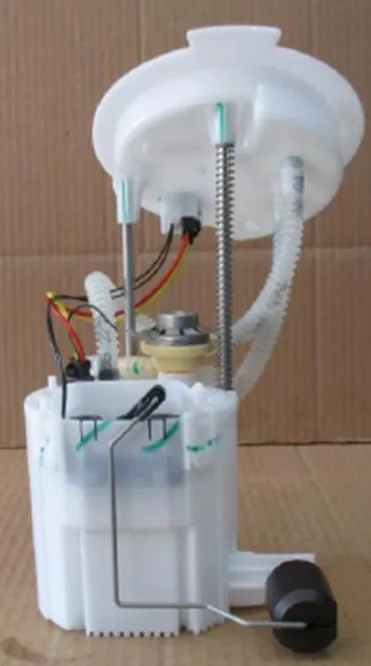 WAJ Fuel Pump Module Assembly 16117273277 fits FOR BMW SERIE 4 Gran ...