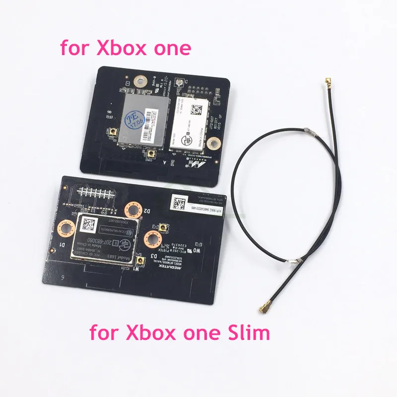 Original Wireless Bluetooth WiFi Card Module Board Replacement for Xbox ...