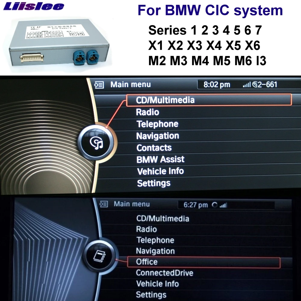 Liislee-Reversing-Camera-Interface-Back-Up-Original-Monitor-Upgrade-For ...