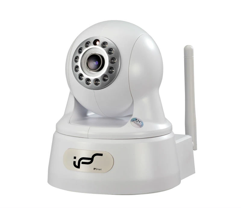 IPS NEW Ki Series HD IP Camera Support Video Push and Wifi Function Household for Baby security ...