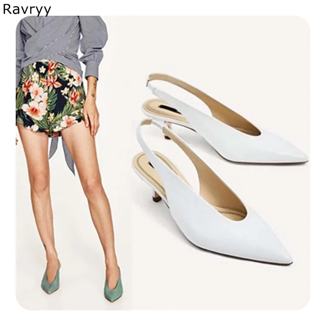 Woman-high-heels-Pointed-Toe-Sexy-Pumps-V-shaped-open-female-dress ...