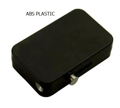 Snuff Bullet dispender& Snuff Box in One Snuff Kit snuffer,(3 стиля на ...