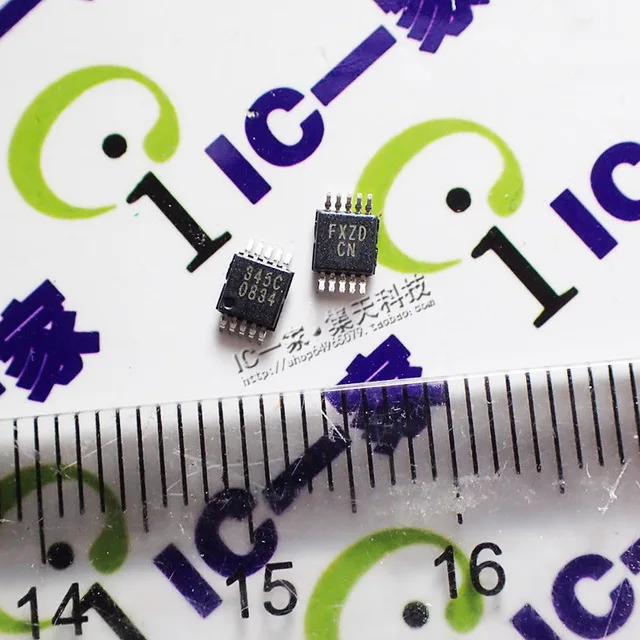 20pcs/lot CS4345 CZZ 345C MSOP10 new original in stock|original ...