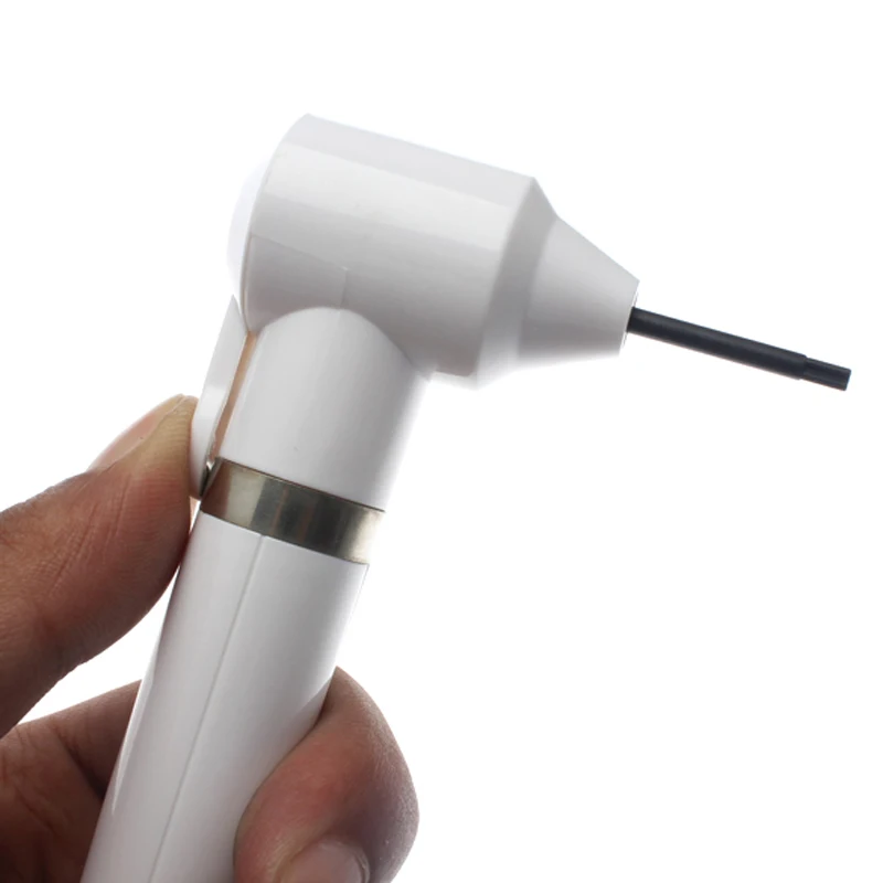 1pc Electric White Tattoo Pigment Ink Mixer Stirrer With 10 Sticks ...