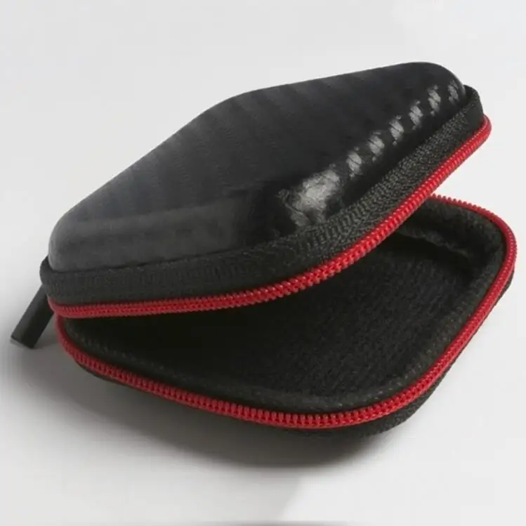 Оригинальные 3,5 мм Fonge T01 прозрачные наушники-вкладыши сабвуфер ...