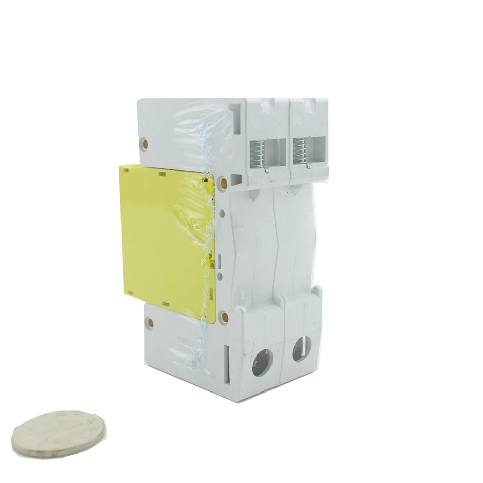 Купить спд 1 П + Н 10А ~ 20ка ~ 385vac дом стабилизатор напряжения ...