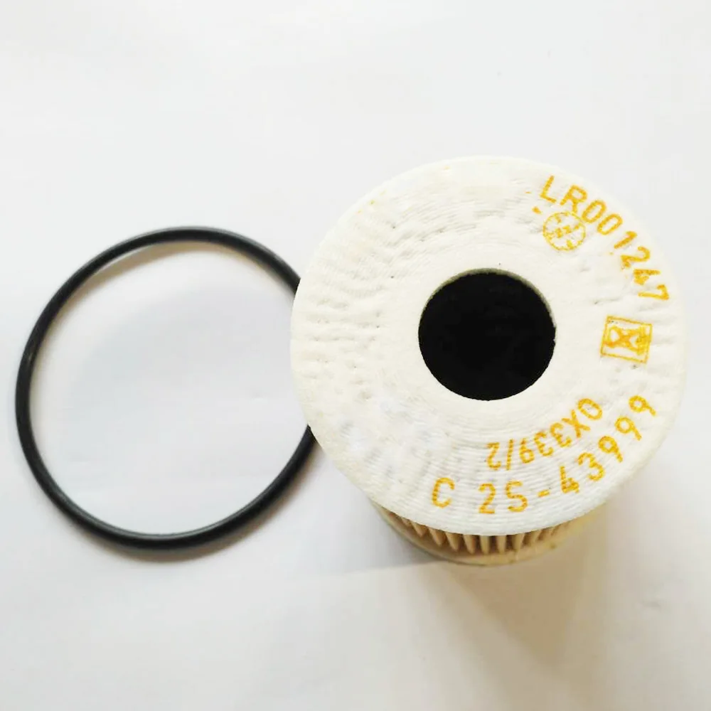 OIL-FILTER-FOR-CITROEN-DS-FIAT-FORD-JAGUAR-XF-LANCIA-LAND-ROVER ...