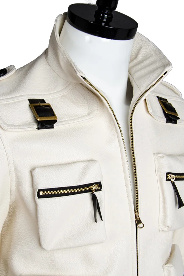 Clothing, Shoes & Accessories The King of Fighters Kyo Kusanagi Cosplay ...