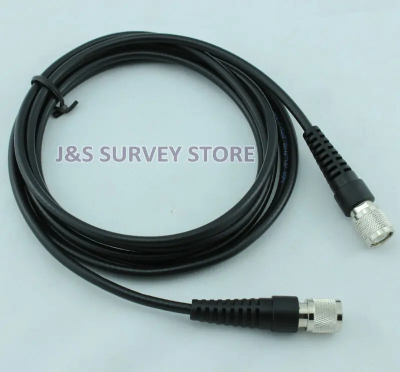100%แบรนด์ใหม่A00305 TNC TNCสายอากาศสำหรับTopcon GPSเพื่อเสาอากาศ|topcon cable|cable fortopcon ...