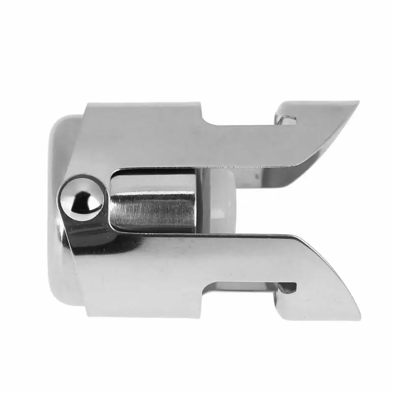 1pcs Multifunctional Stainless Steel Wine Bottle Stopper Vacuum Sealing ...