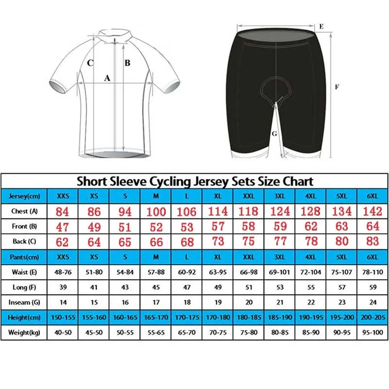Hot Produts Sports - Cycling - BEST SELLER: gore pro team bike tops ...