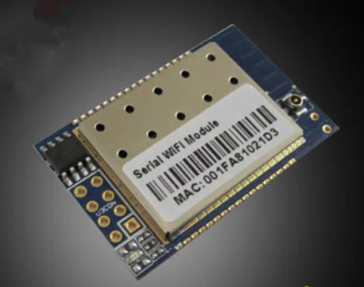 Industrial Remote Control Module RS232 serial port to turn wifi ...