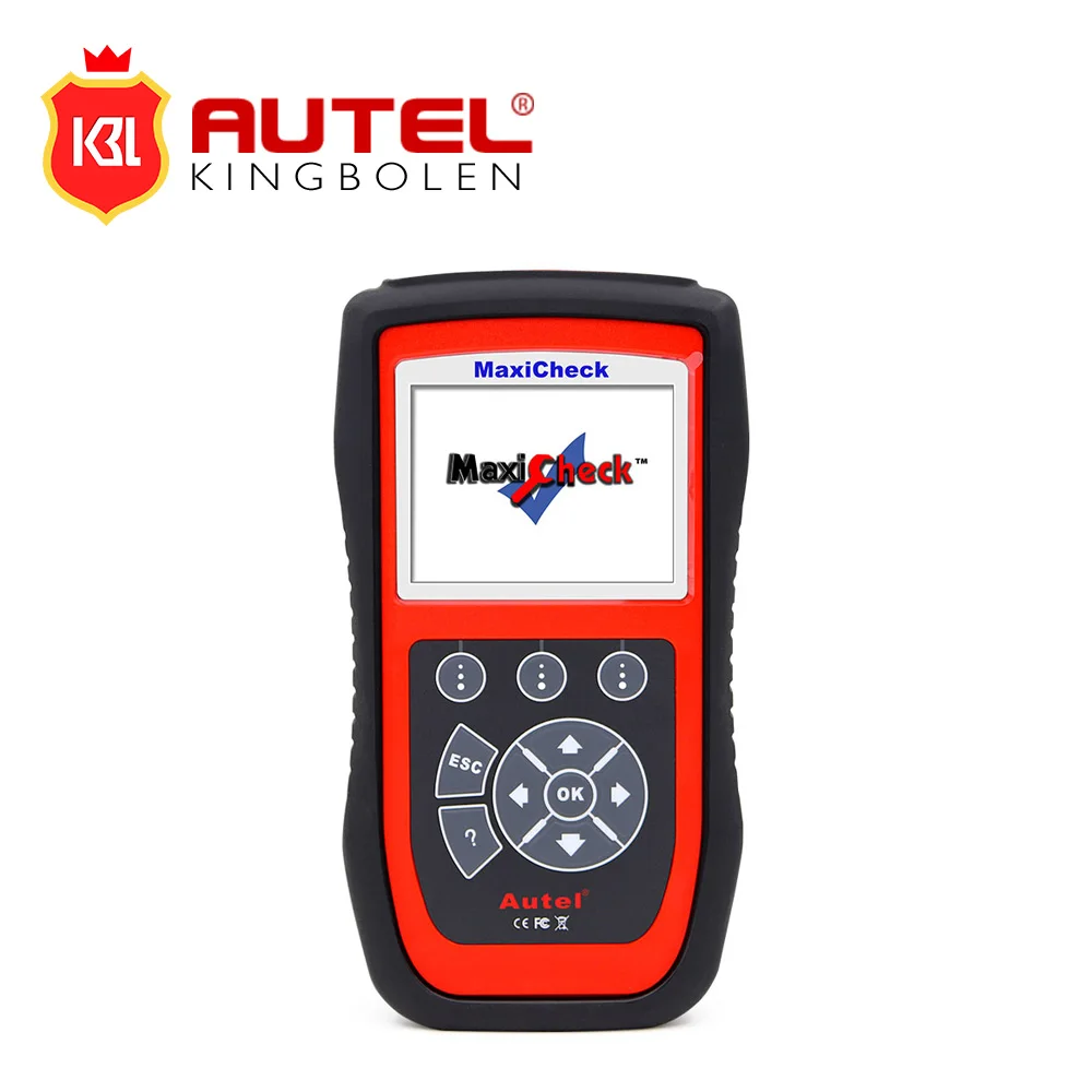 Original Autel MaxiCheck Pro EPB/ABS/SRS/Climate Control/SAS Function ... Original Autel MaxiCheck Pro EPB/ABS/SRS/Climate Control/SAS Function ...