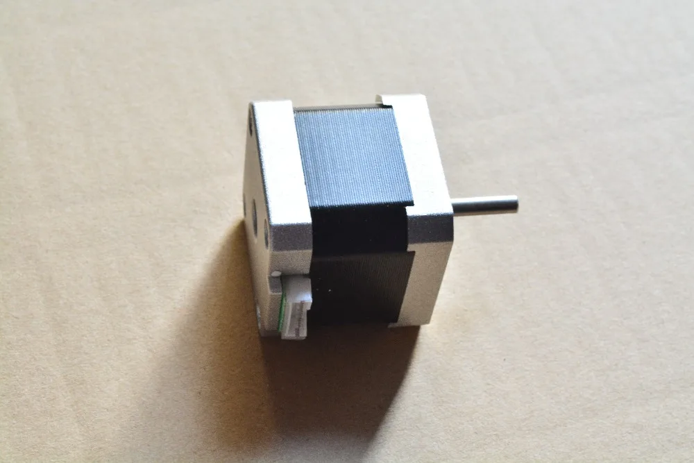 3d print stepper motor nema17 hybrid stepper motor 1.5A 42x40mm for ...