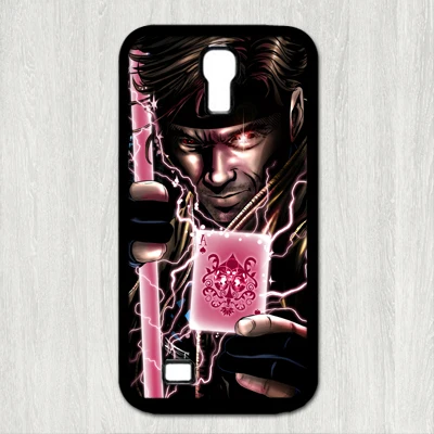 Gambit fashion cartoon comic design original phone Case cover for ...