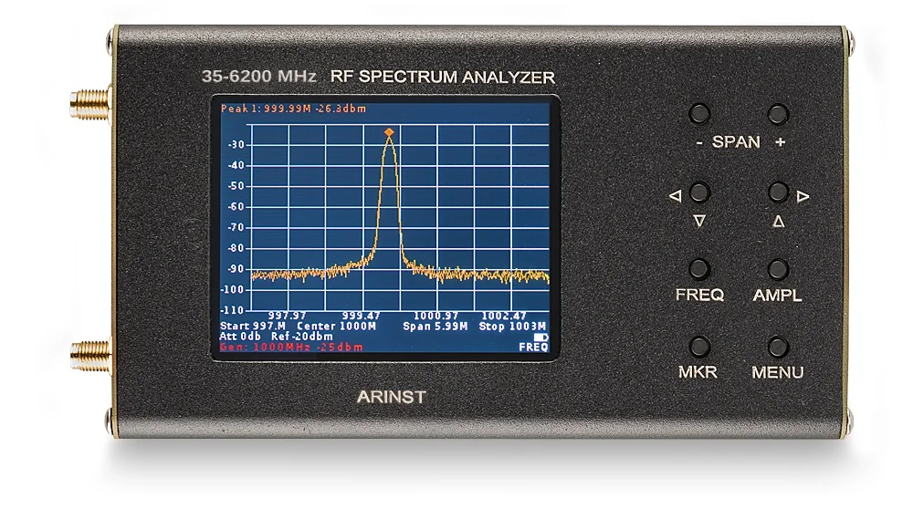 Stock pro tools frequency analyzer - funkyholoser