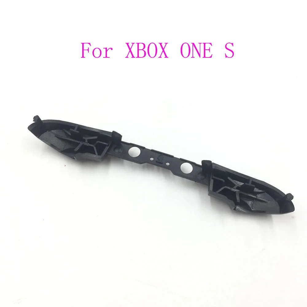 10PCS Replacement Bumper LB RB Trigger Button for Microsoft Xbox One S ...