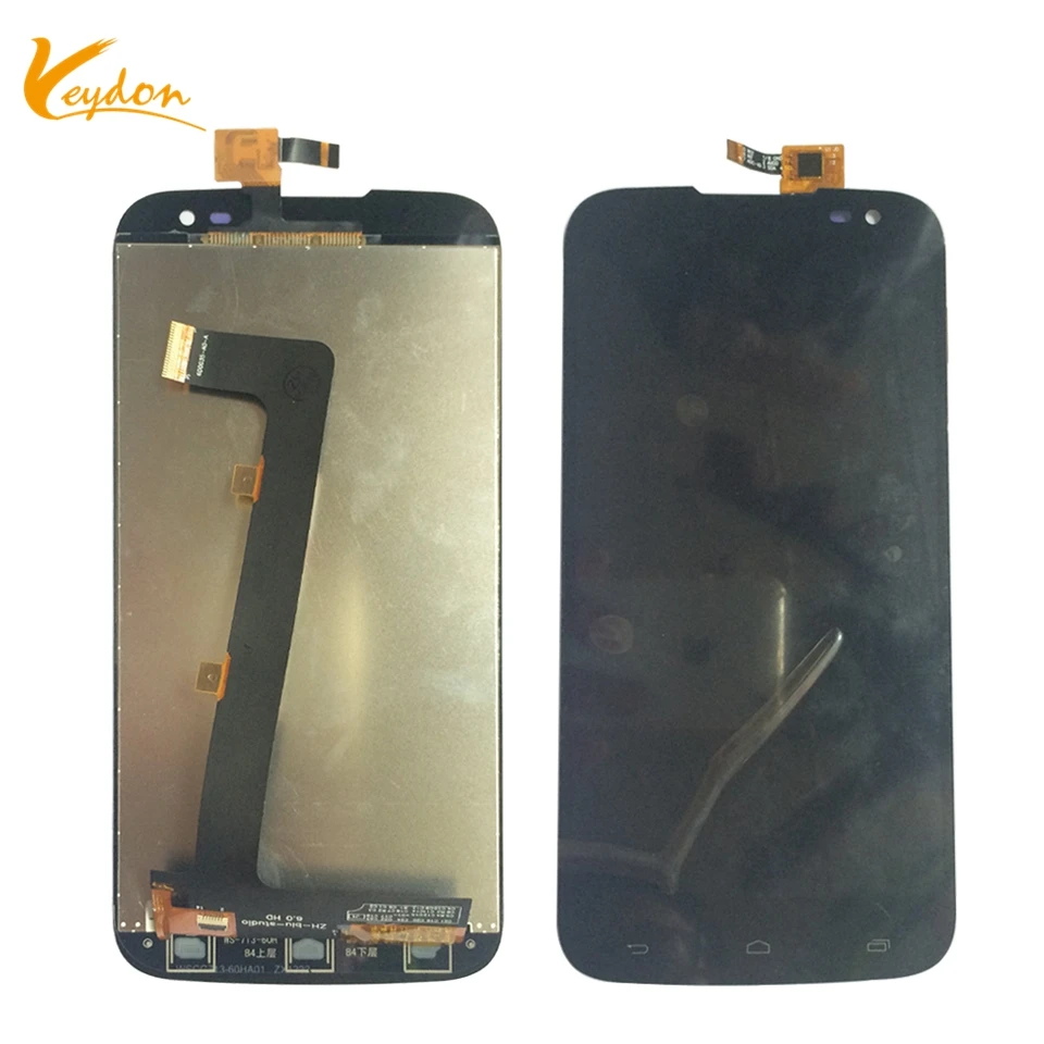 Mobile Phone LCDs For BLU Studio6.0 HD D650 D650A 650 LCD Screen ...