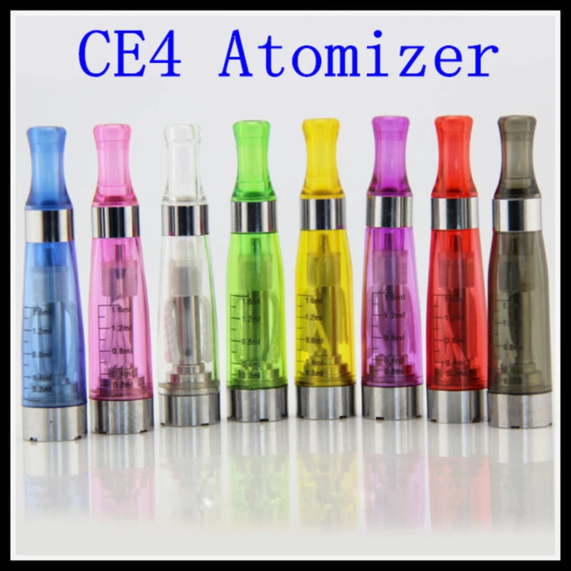EGO CE4 CE5 starter vape pen kits electronic cigarette ego t battery ...