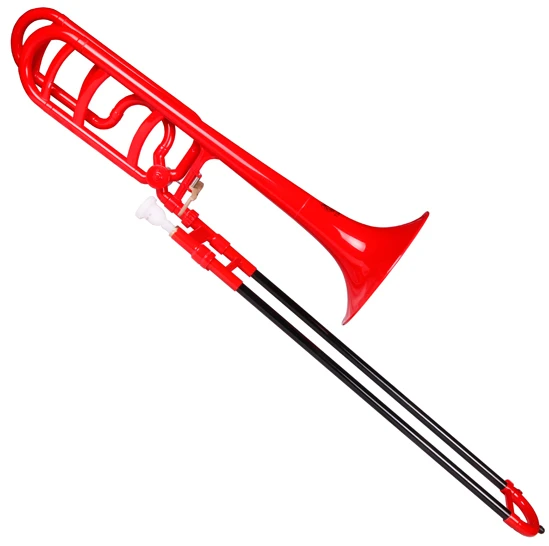Red Trombone