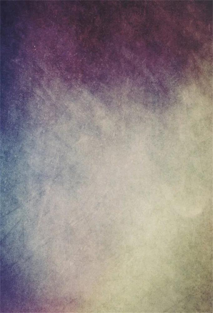 Laeacco Gradient Solid Color Portrait Grunge Photography Backgrounds ...