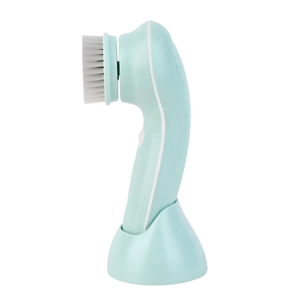 Multifunctional Electric Face Cleansing Brush Household USB Face ...