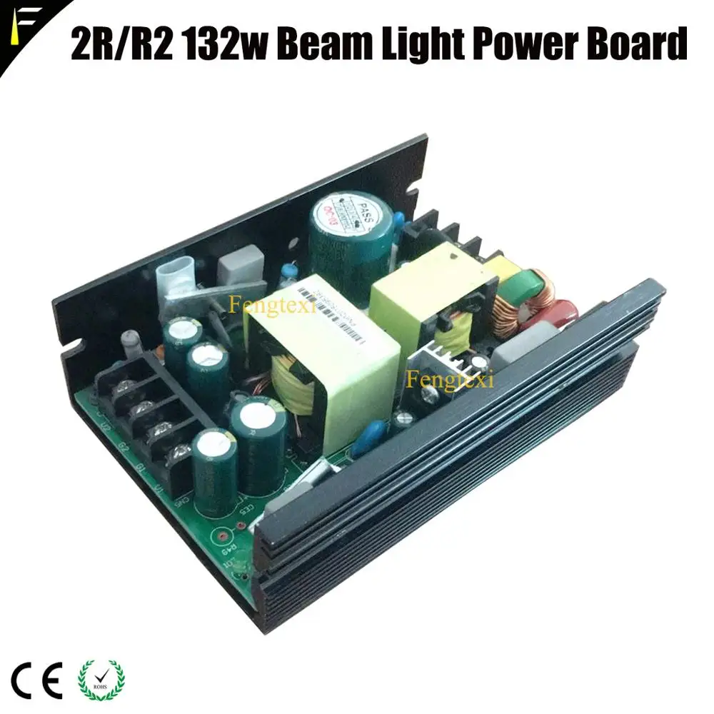 New-Replacement-Parts-2R-R2-Beam-Moving-Head-Light-Power-Board-Supply ...