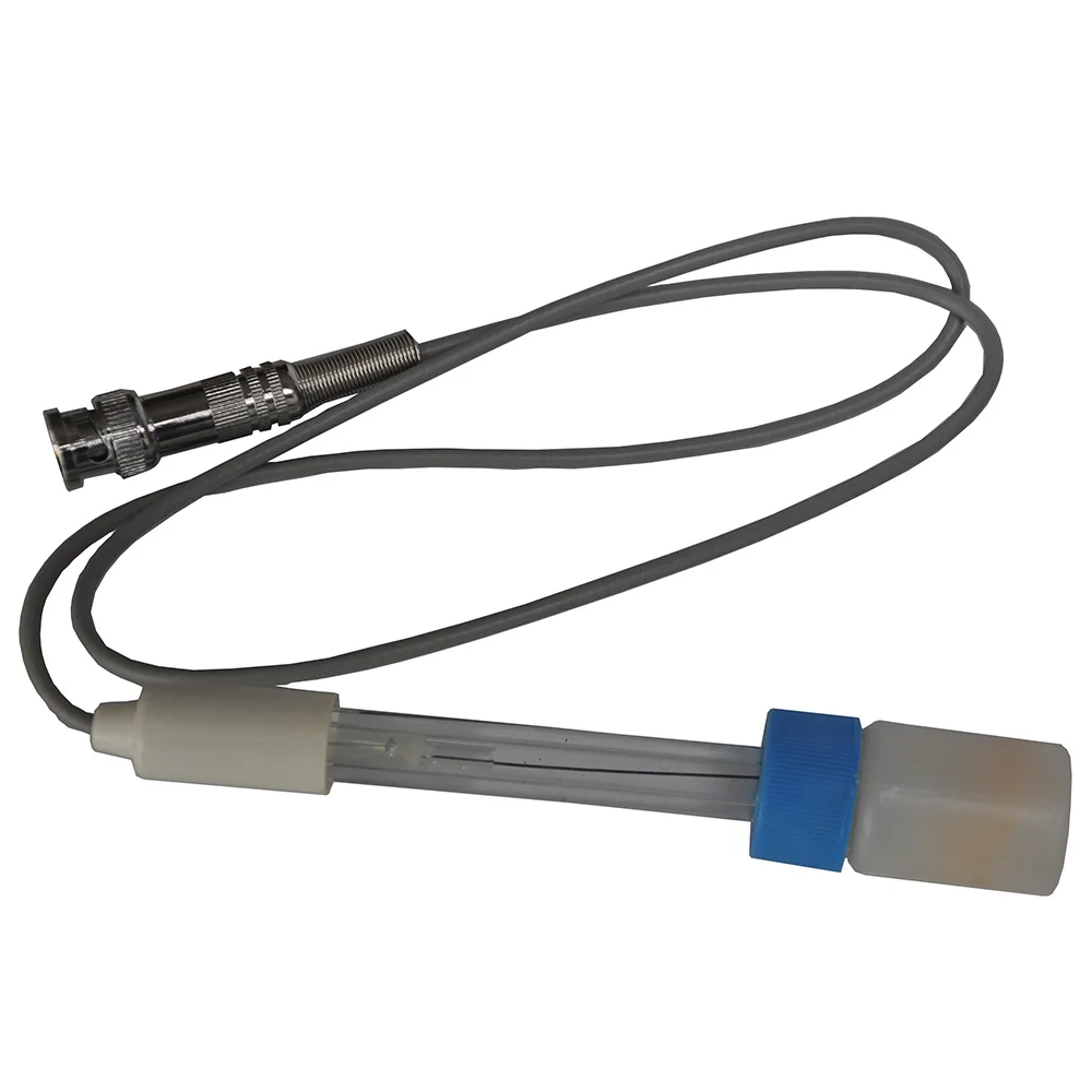 Ph Sensor Lab Glass Ph Probe Ph Electrode Ct-1003 - Ph Meters - AliExpress