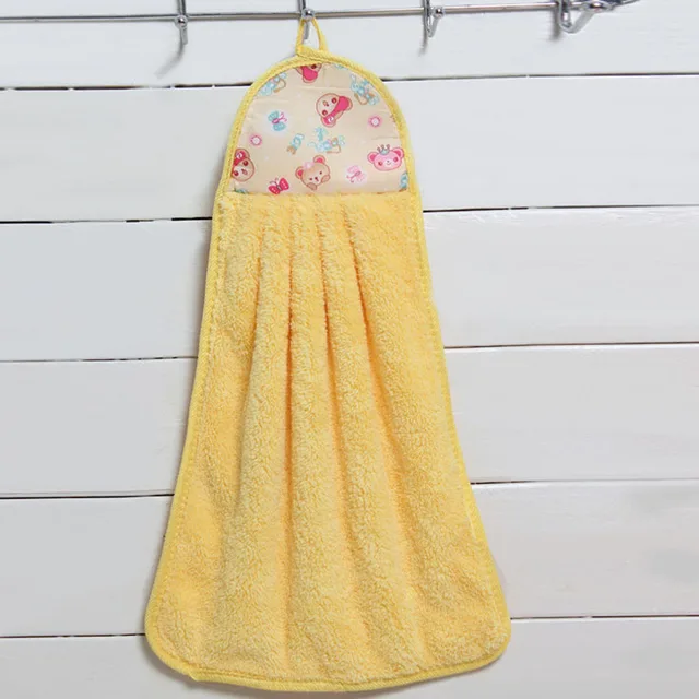 Aliexpress.com : Buy High Quality Children Hand Dry Towel For Kids ...