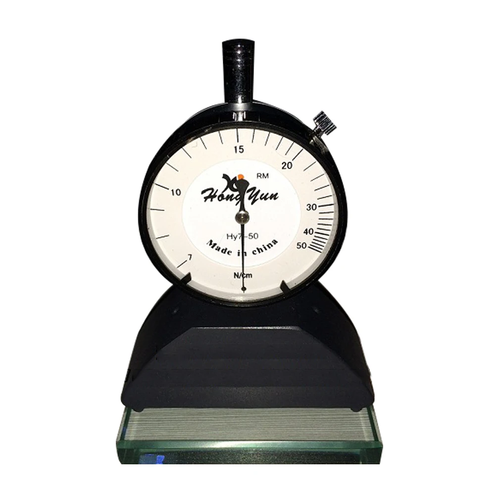 Screen printing mesh tension meter tension gauge measurement tool in ...