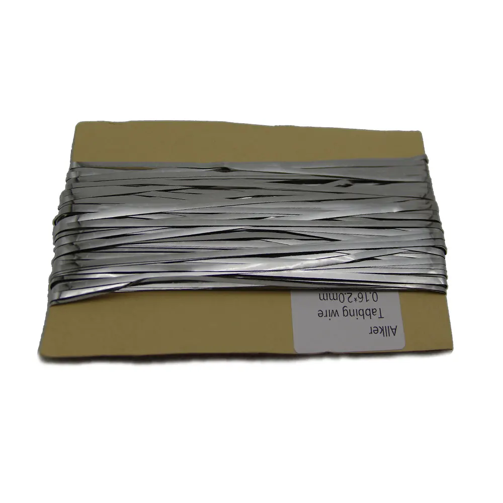 108 Feet Tabbing wire PV Ribbon kits For Solar Cells Solar Panel ...
