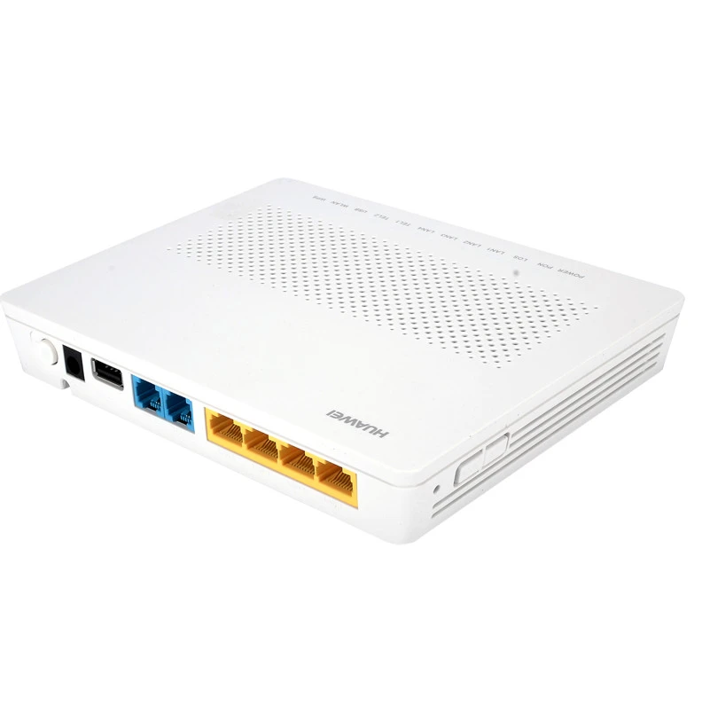 Huawei Hg8346m Gpon Terminal Onu Ont 4fe Lan + 2pots+1wifi++1usb H.248 ...