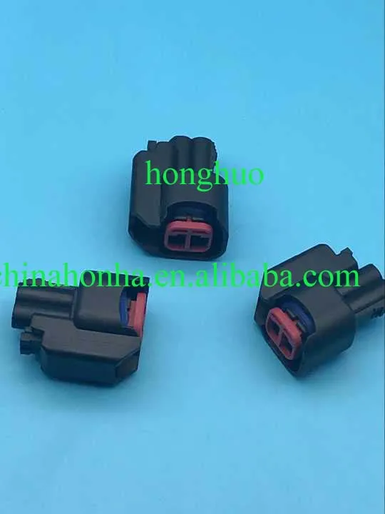 Free shipping 2pin OEM For VW Passat Golf A3 A4 A6 Horn Plug Connector ...