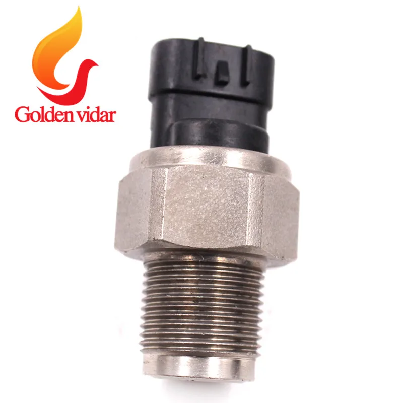 Sensor de presión de riel común OEM 89458 71010 8945871010 499000 6120 ...