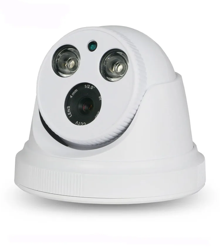 HD AHD Camera 1.0MP/1.3MP/2MP CCTV Security AHD Camera HD Nightvision ...