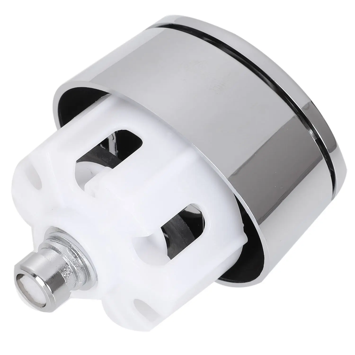 double-row drain valve Pro Complete Cistern pack with 1/2 inch Inlet ...