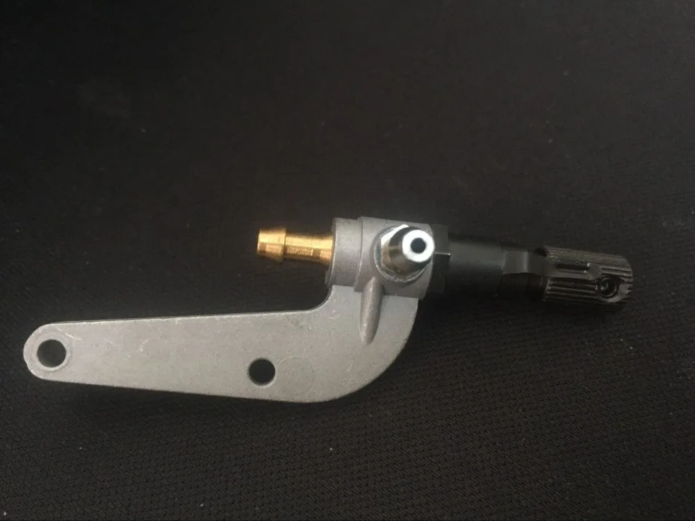 ASP 36A Engine # S32874F Rear Needle Valve Assembli - Complete Air ...