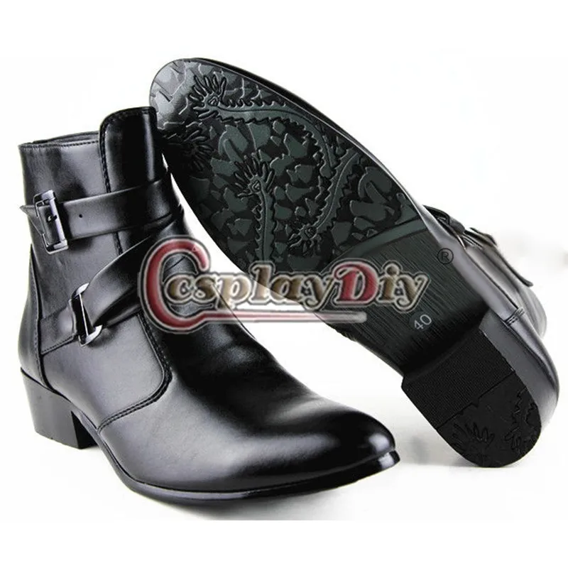 Compra Zapatos de michael jackson online al por mayor de China ...