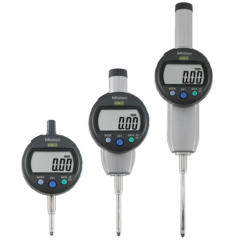 Mitutoyo Absolute Digital Dial Indicator Buy Price | www.oceanproperty ...