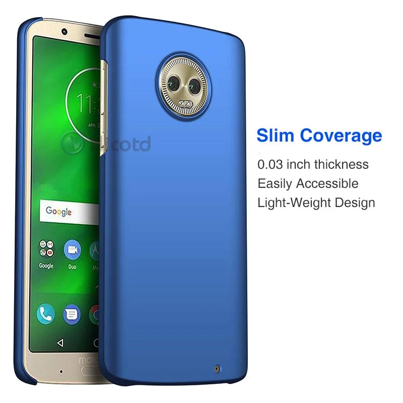 Moto g6 case store