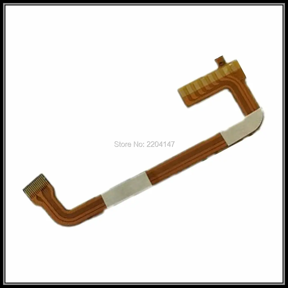 NEW Lens Contact Flex FPC Cable Replacement For NikonAF S DX VR 55 ...