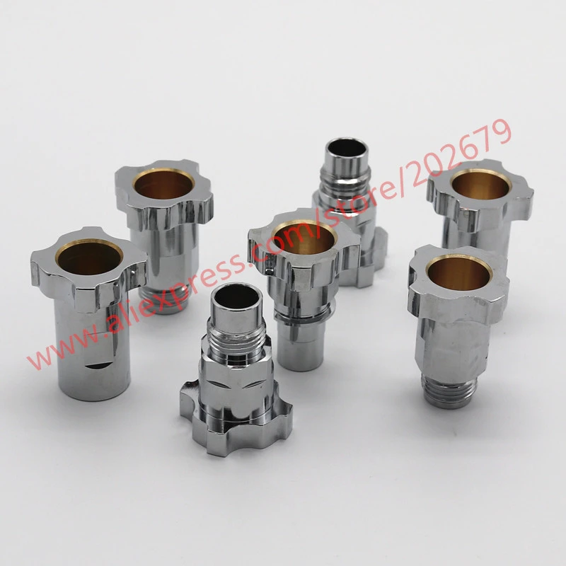 All Spray Gun Connector Spray Gun Cup Adapter Pot Joints 16x1.5 14x1 G3 ...