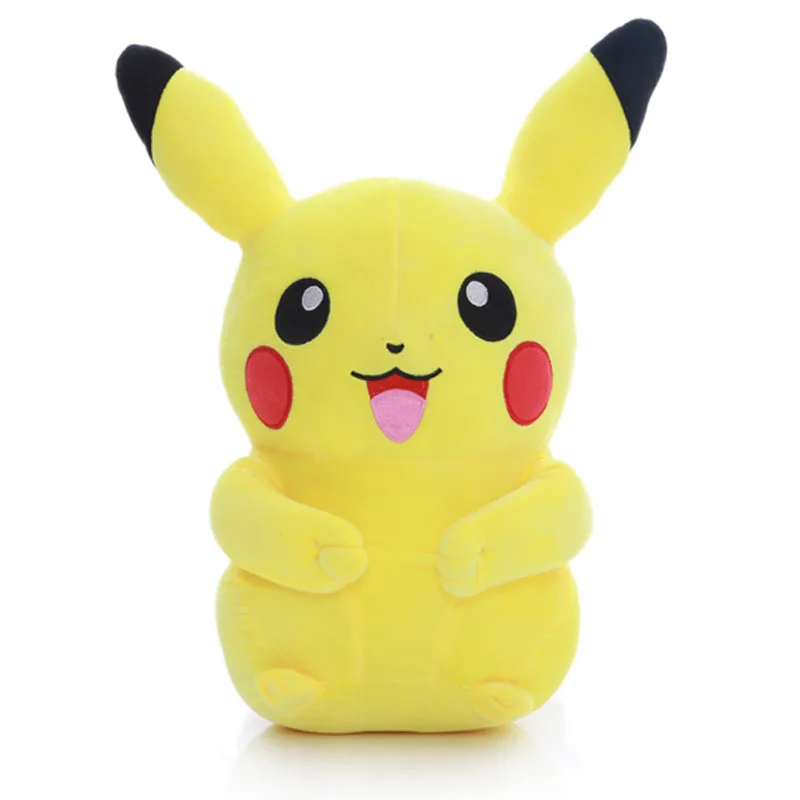 Online Buy Wholesale pokemon plush toys from China pokemon plush toys ...