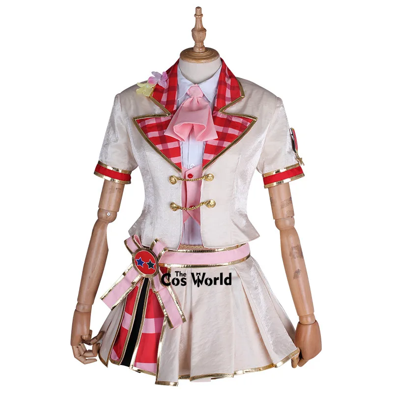Love Live School Idol Festival Perfect Dream Project All Stars SIFAS ...