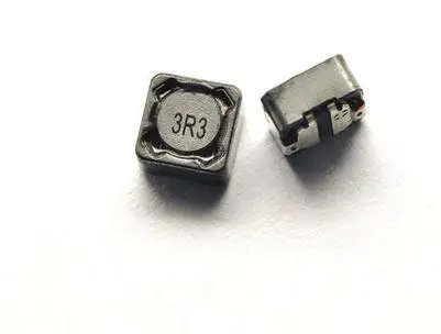 Inductores de potencia SMD blindados 3R3, 12x12x7, 3. 3uh, 10 unids ...