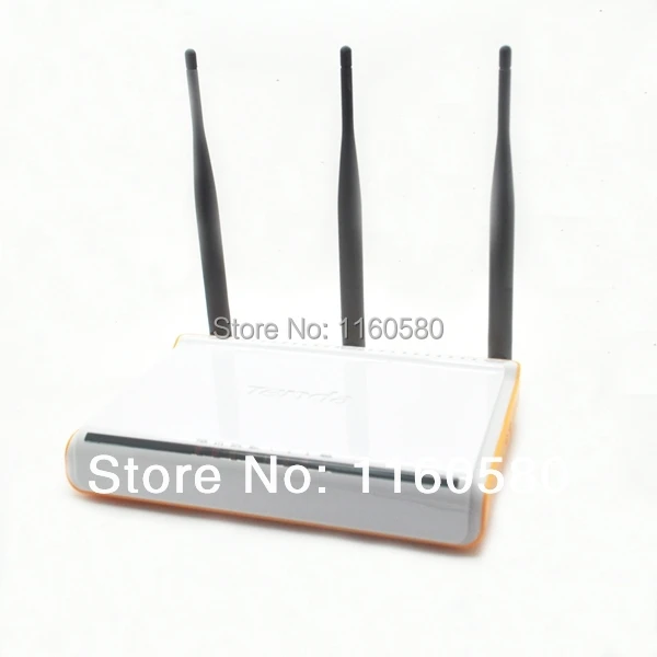 New-2014-Wifi-Router-Tenda-W304R-v3-300Mbps-802-11n-Wireless-Router ...