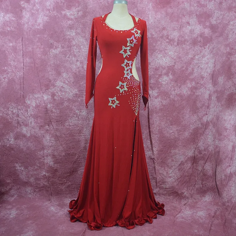 Belly Indian eastern desert swings baladi dance costumes Bellydance ...